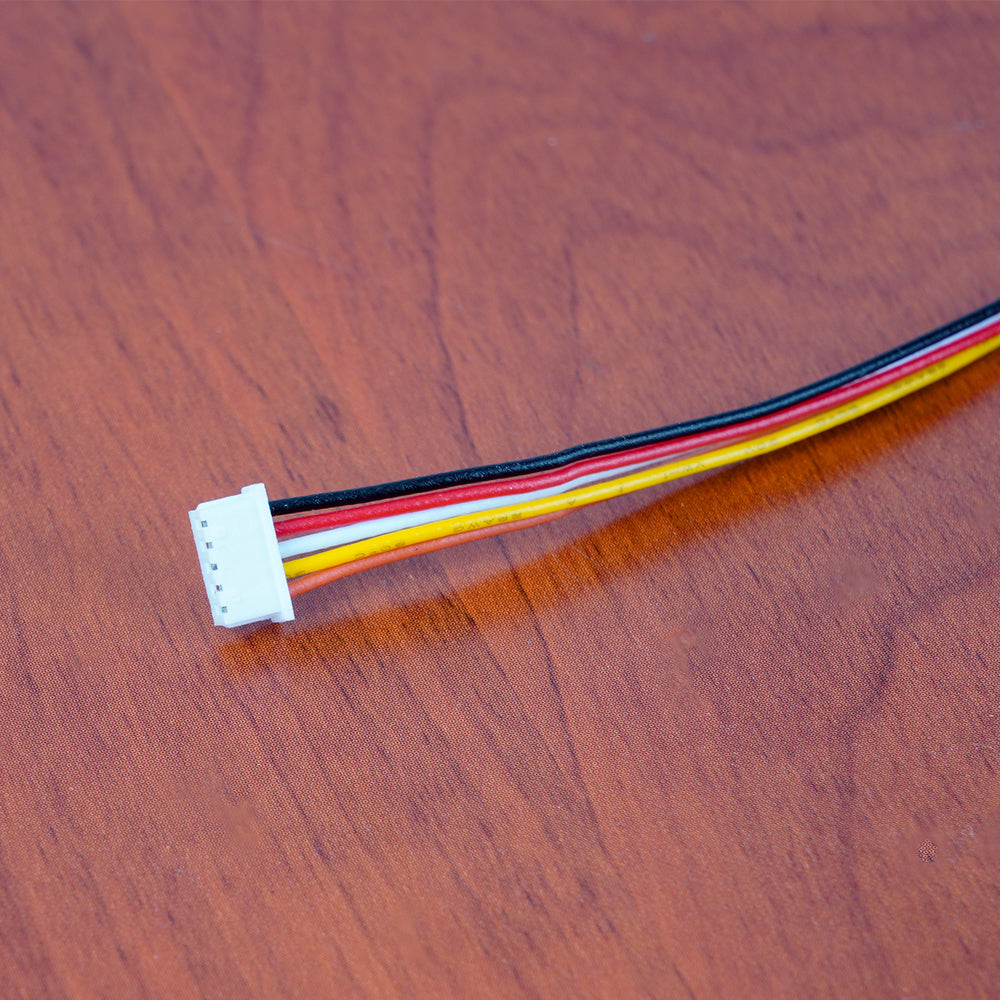 CT Touch Connect Cable for the Ender 3-S1 Sprite Extruder – P3D