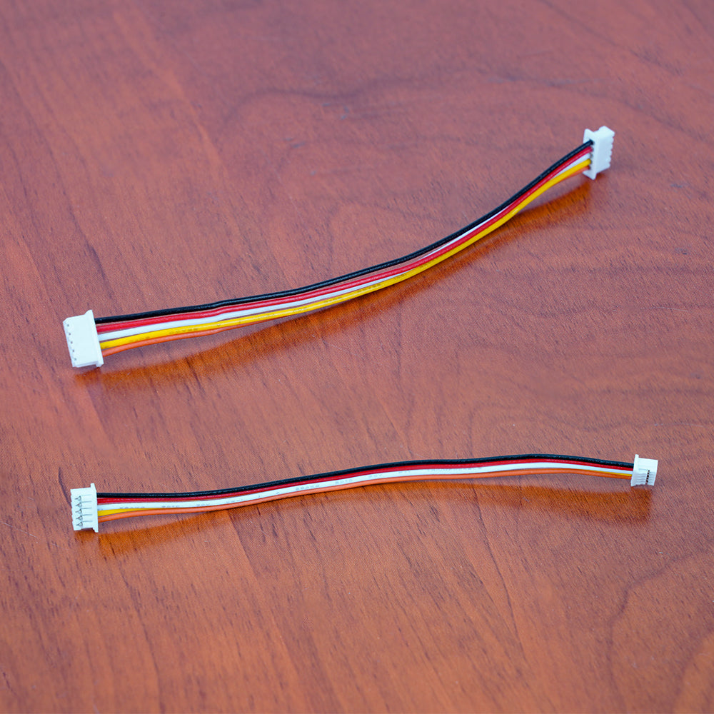 CT Touch Connect Cable for the Ender 3-S1 Sprite Extruder – P3D