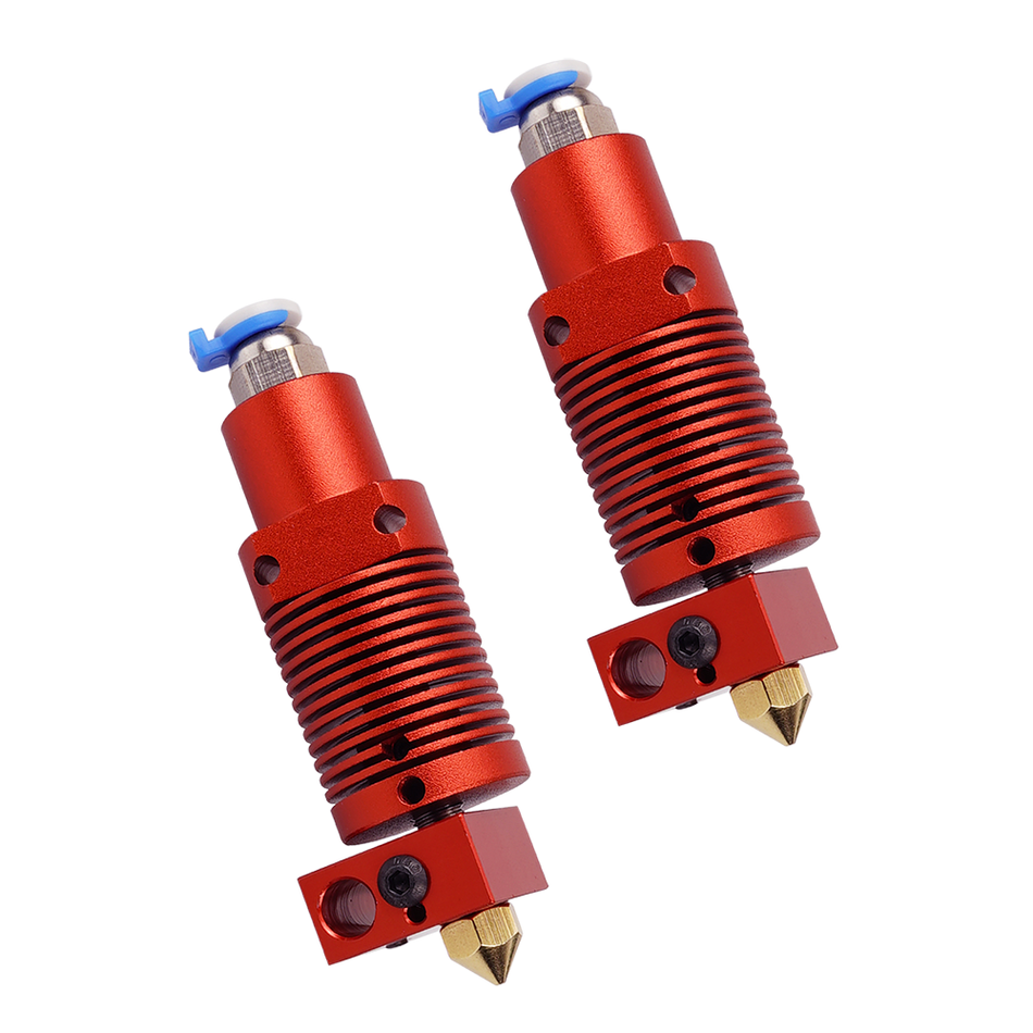 Creality CR10 Plus Bowden Hotend – P3D