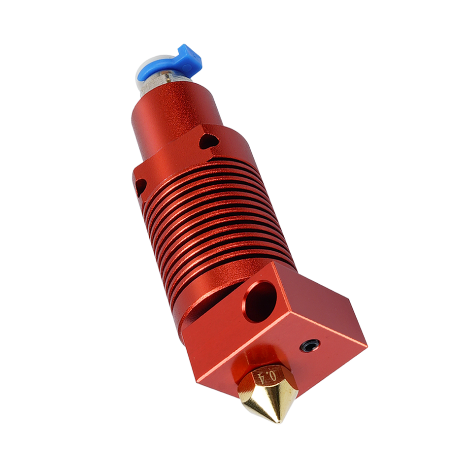 Creality CR10 Plus Bowden Hotend – P3D