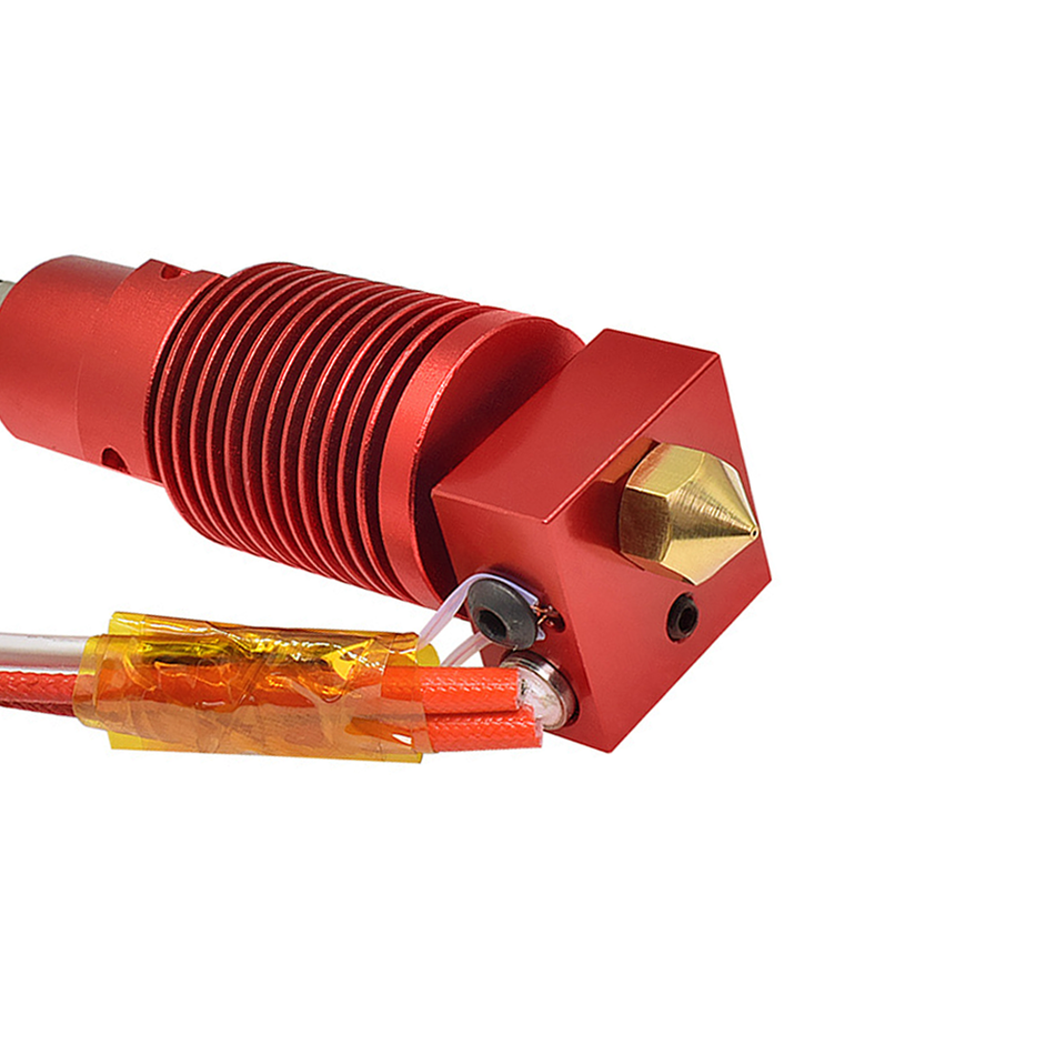 Creality CR10 Plus Bowden Hotend – P3D