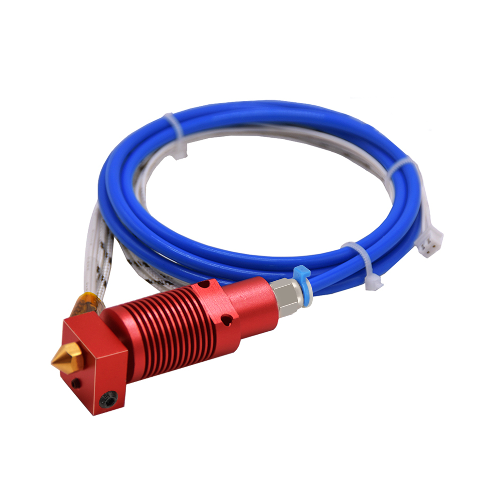 Creality CR10 Plus Bowden Hotend – P3D