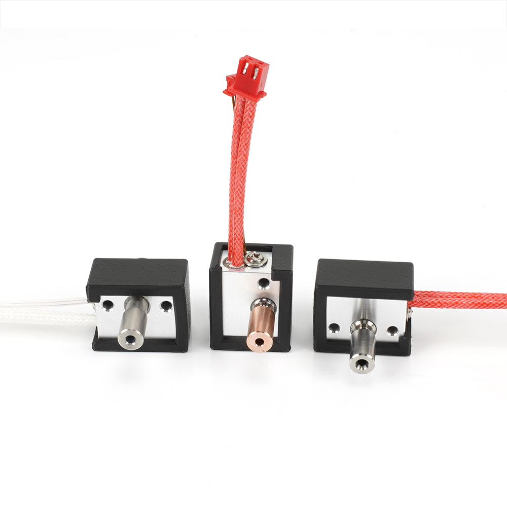 Creality Ender 3 S1 Sprite Extruder Hotend Kit – P3D