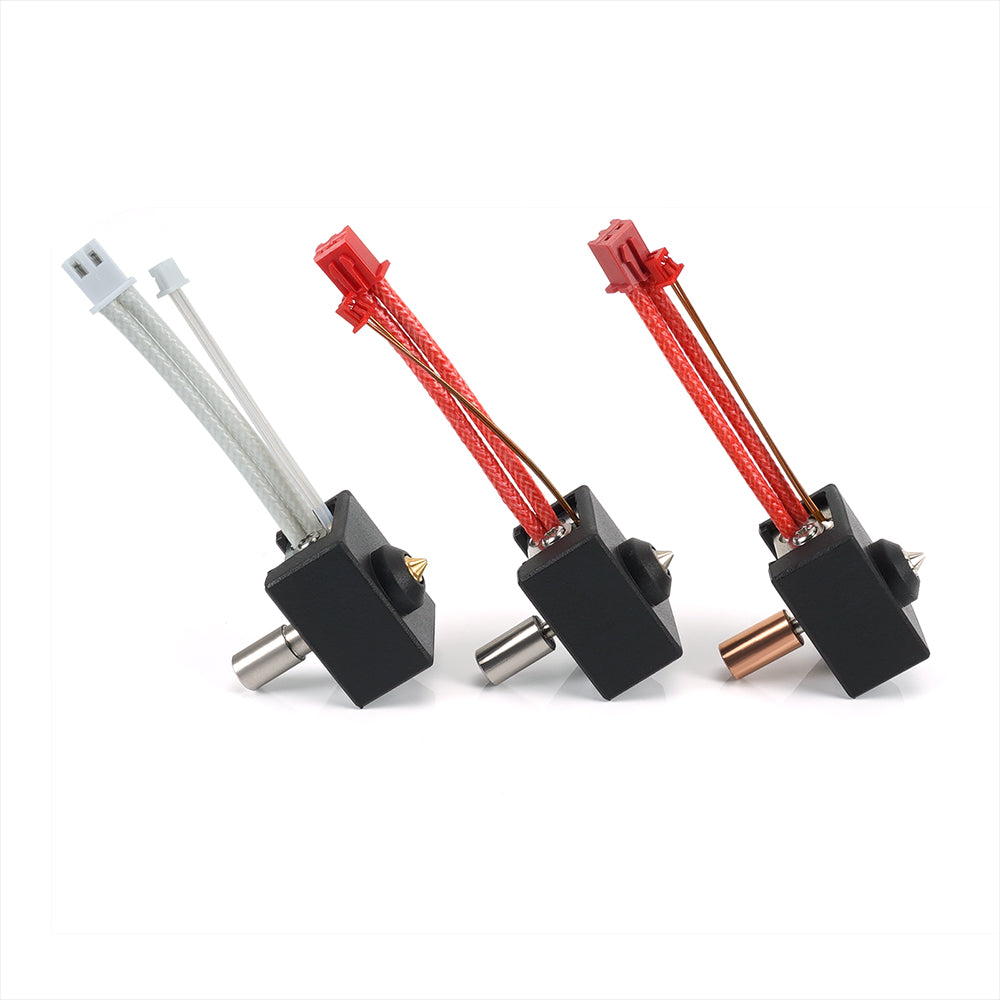 Creality Ender 3 S1 Sprite Extruder Hotend Kit – P3D
