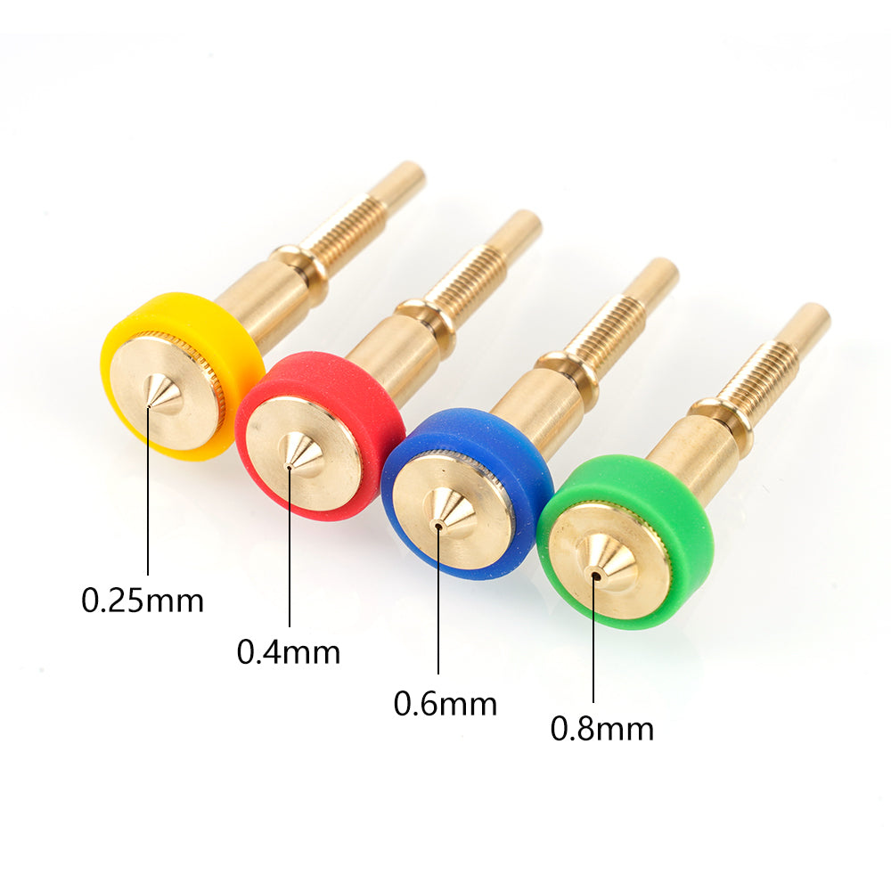 E3D Rapid Change Revo Nozzle -1.75mm – P3D
