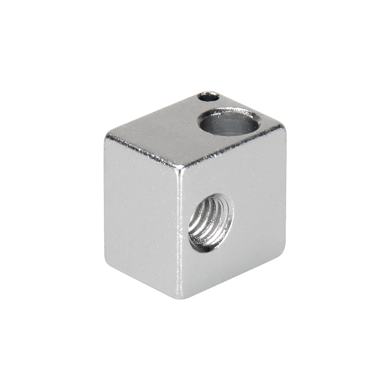 3D Printer Parts & Accessories, E3D V5 Heating Block – P3D