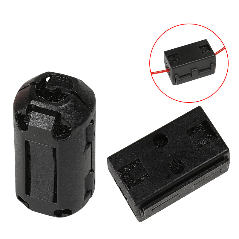 Filament Cleaner Anti-dust Blocks Filament Dust Removal – P3D