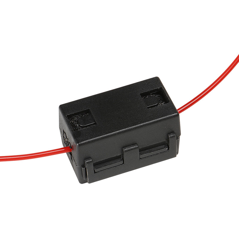 Filament Cleaner Anti-dust Blocks Filament Dust Removal – P3D