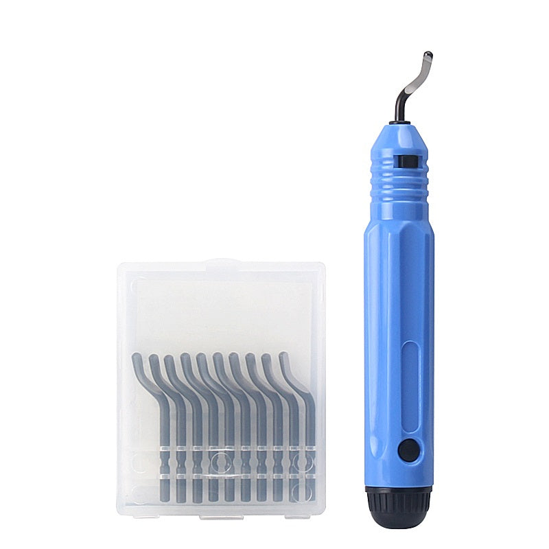 Deburring Tool for 3D Print Parts Cleaning – P3D
