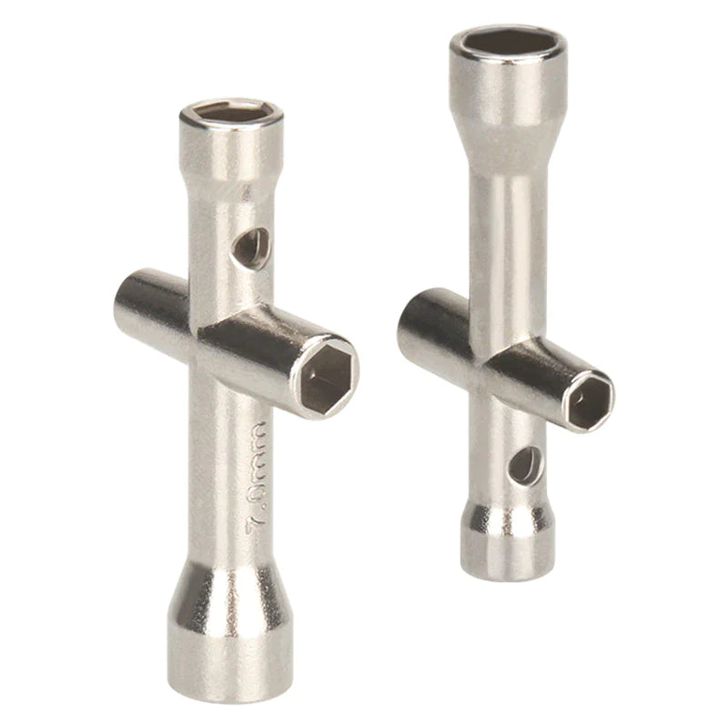 3D Printer Nozzles Wrench Screw Tool – P3D