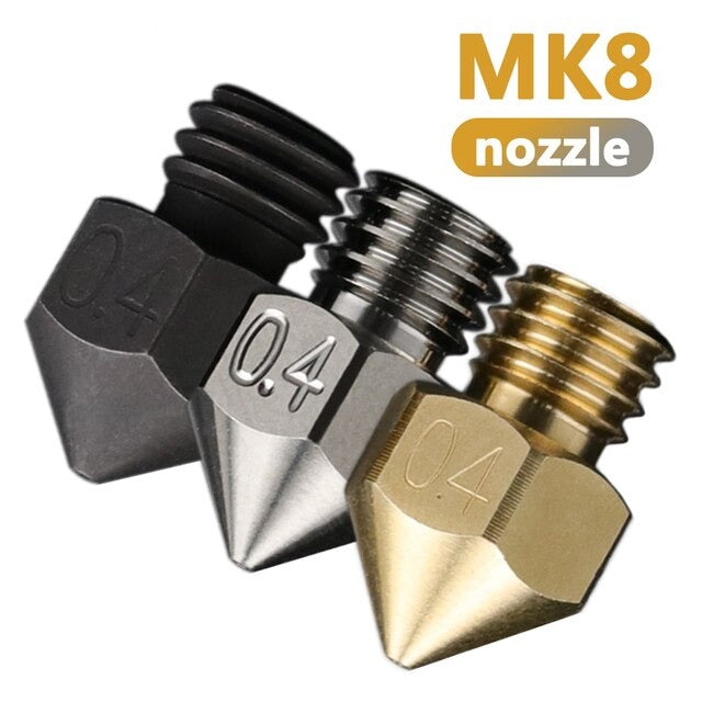 Printer Nozzle