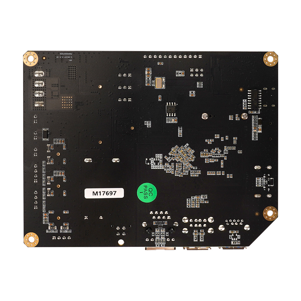 KINGROON KP Cheetah V2.0 Mainboard for KLP1 3D Printer – P3D