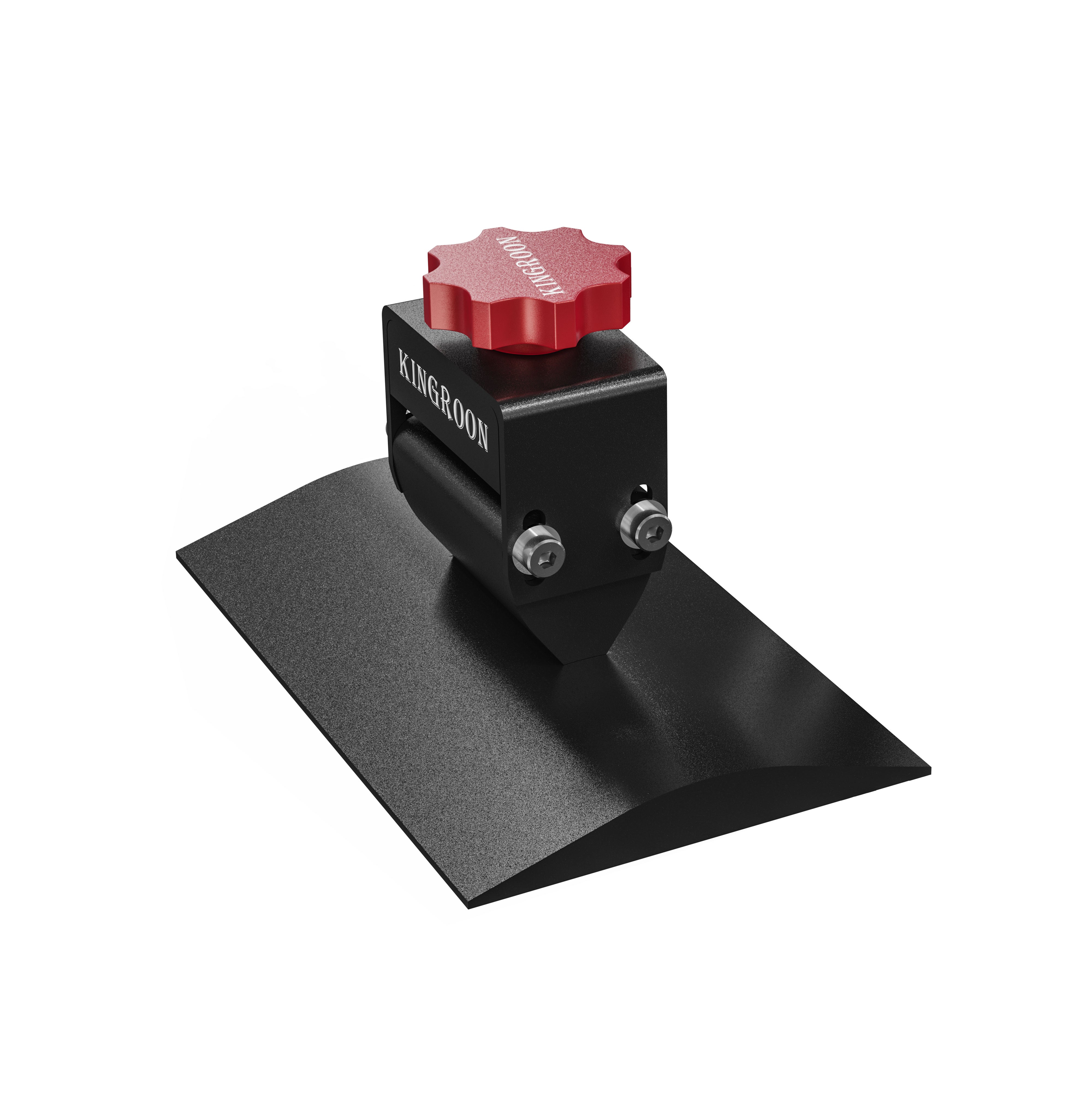 3D Printer Parts & Accessories, Building Plate for Kingroon KP6 Printer ...