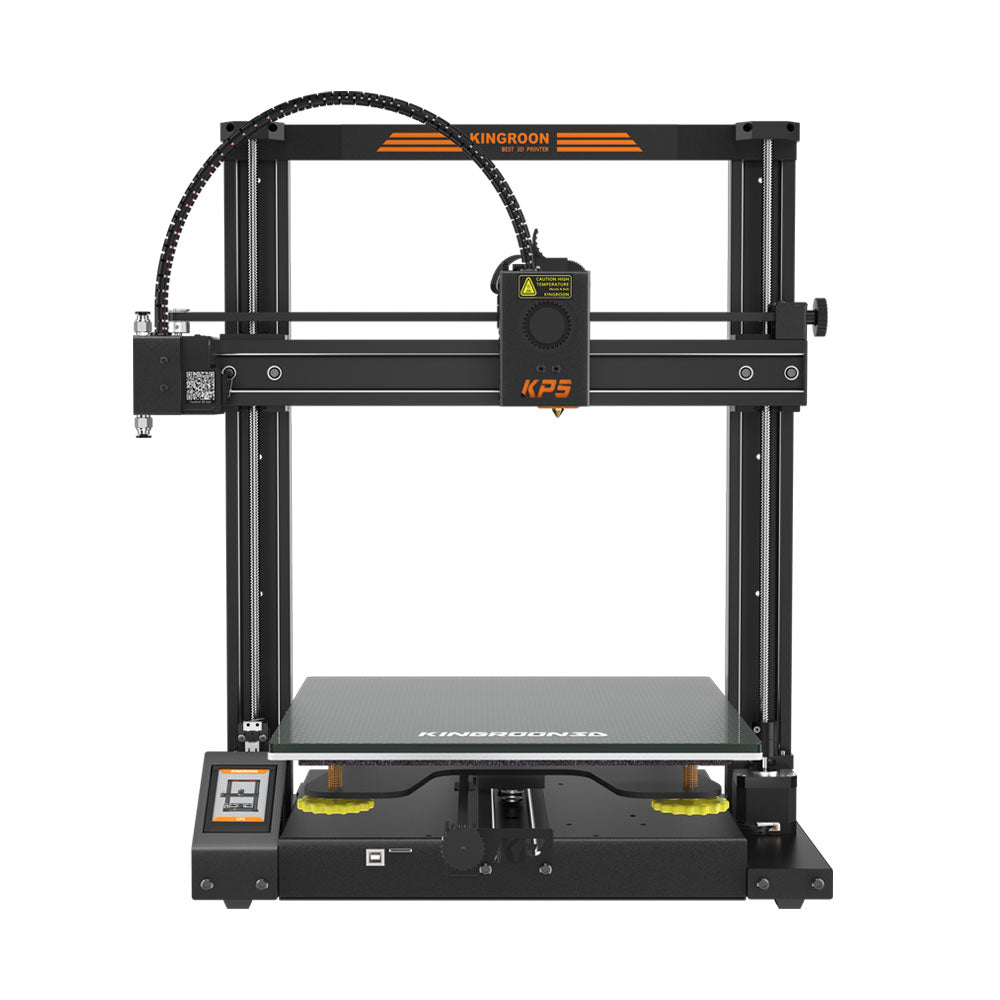 Kingroon KP5L Impresora 3D – P3D