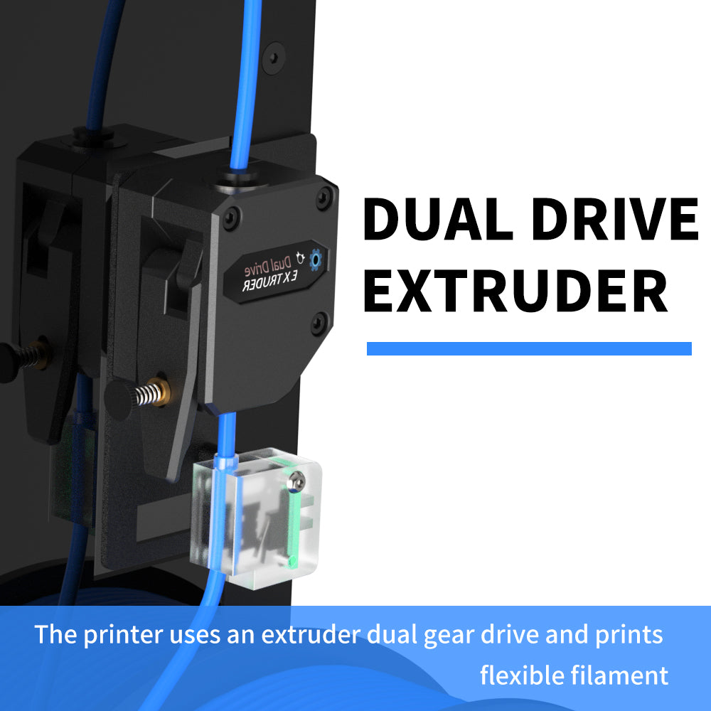 Kingroon KP7 3D Printer – P3D