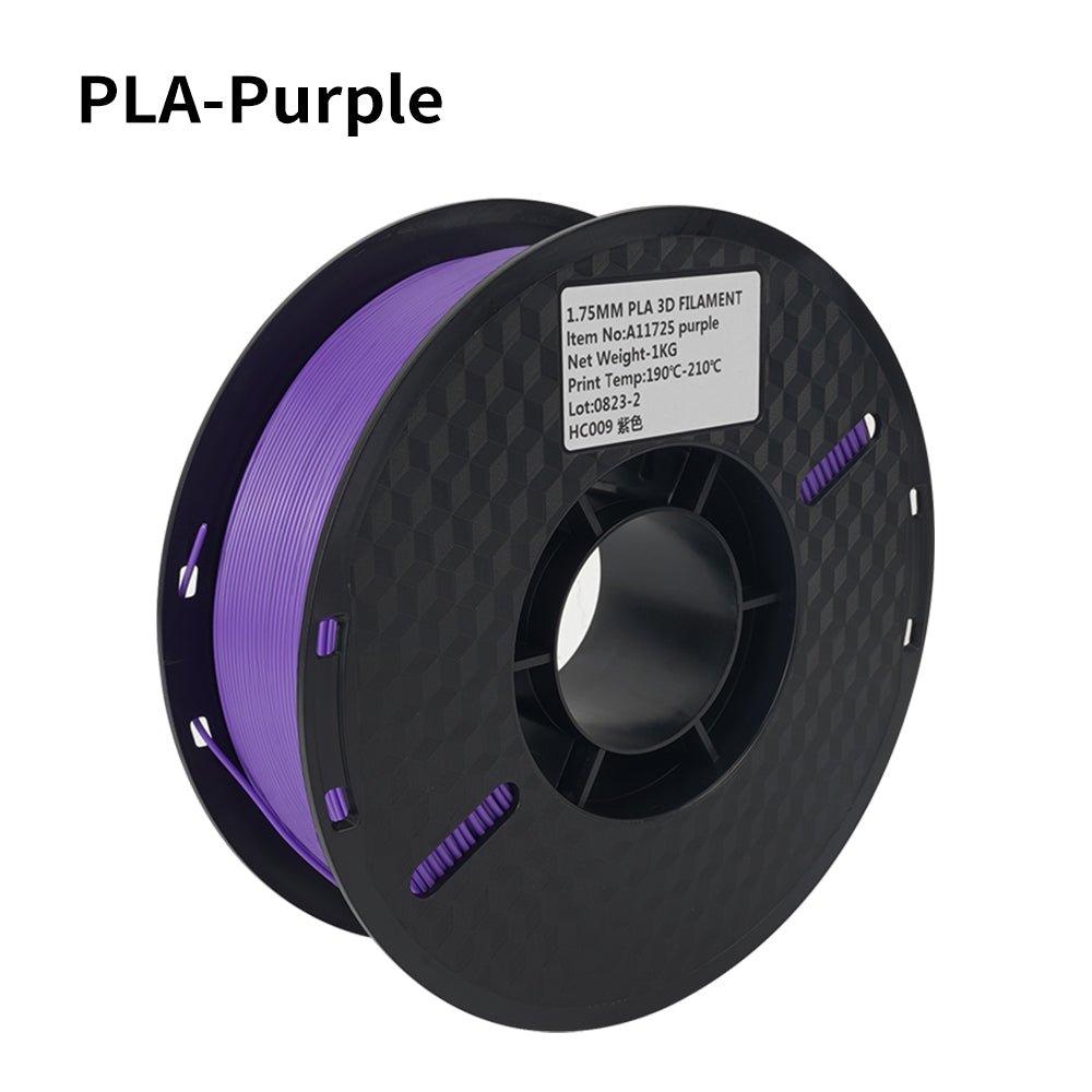 6KG PLA Filament 1.75mm – P3D