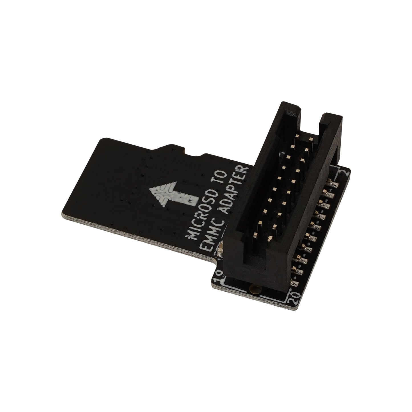 MKS EMMC Adapter 1.0 for KINGROON KP3S Pro V2 and KLP1 – P3D