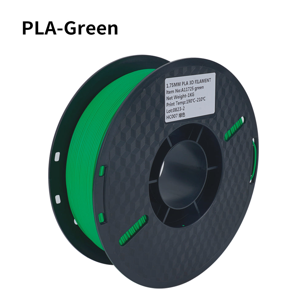 6KG PLA Filament 1.75mm – P3D