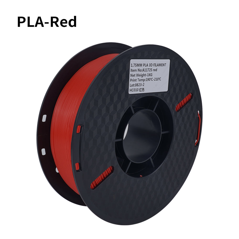 6KG PLA Filament 1.75mm – P3D