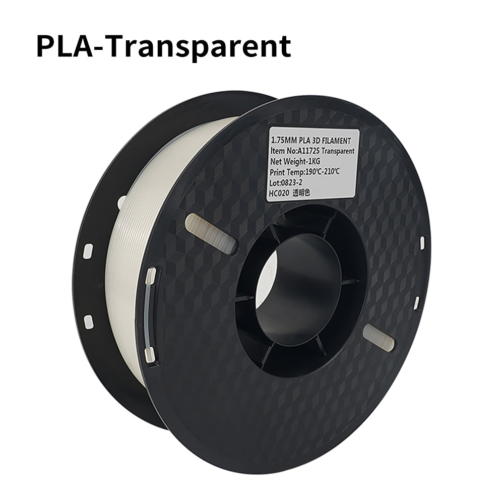 6KG PLA Filament 1.75mm – P3D