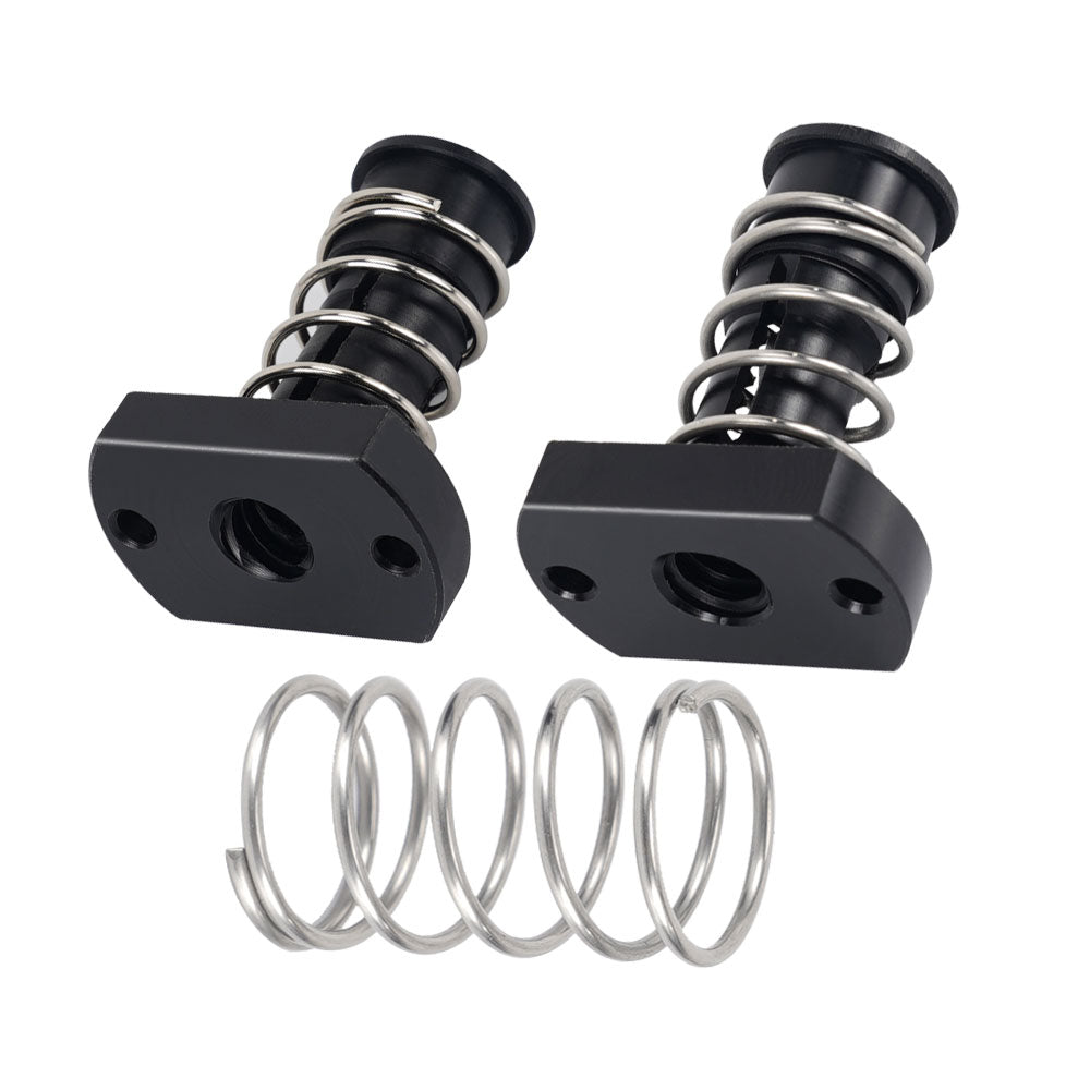 2pcs T8 Anti-backlash Lead Screw POM Nut – P3D