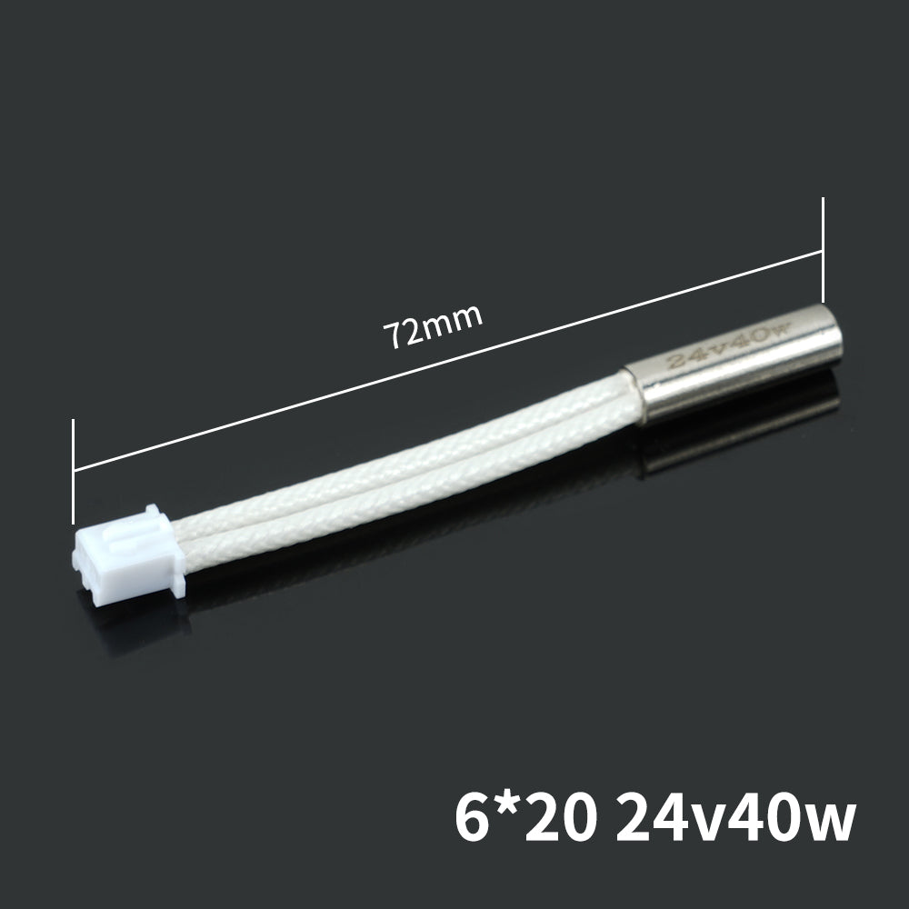 S1 Sprite Special High Temperature Heating Rod and thermistor – P3D