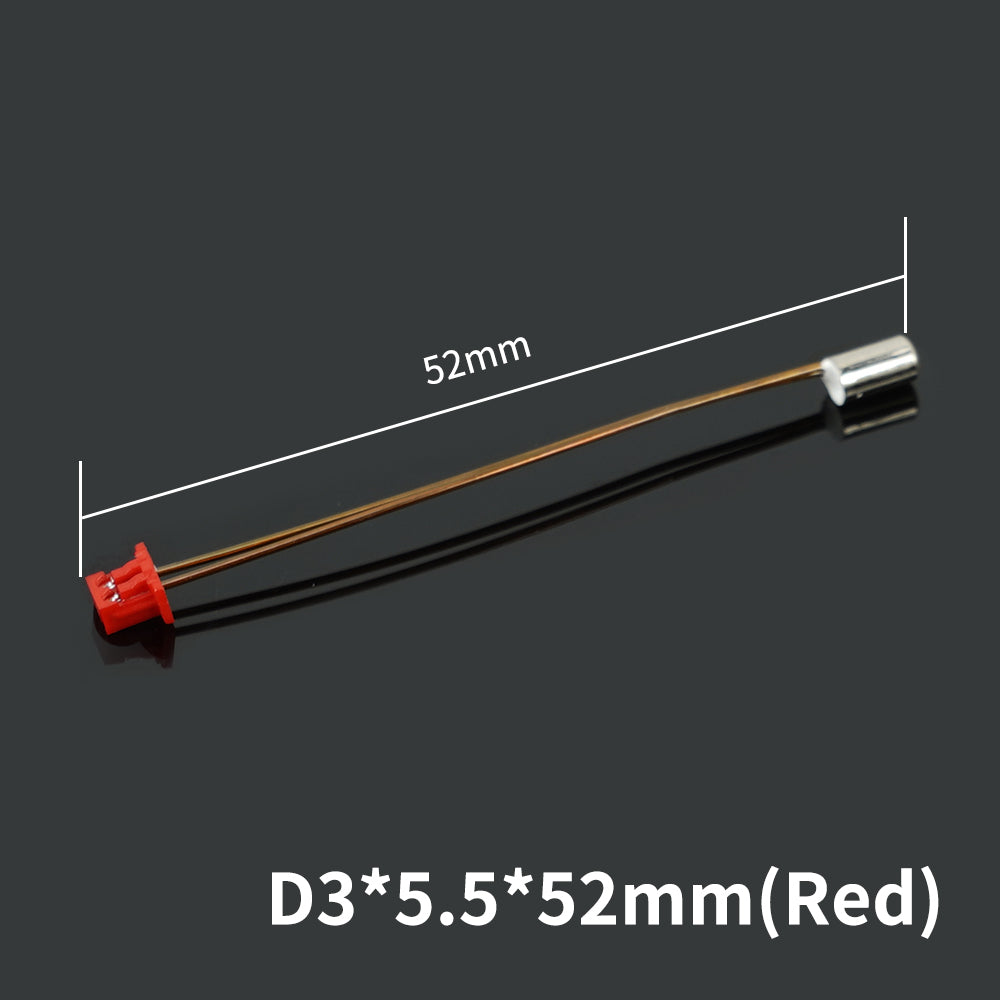 S1 Sprite Special High Temperature Heating Rod and thermistor – P3D