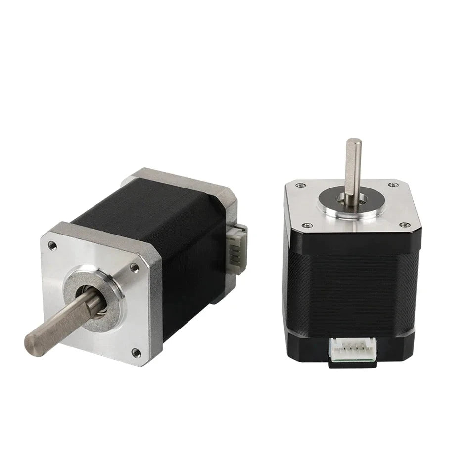 Stepper Motor 42 – P3D