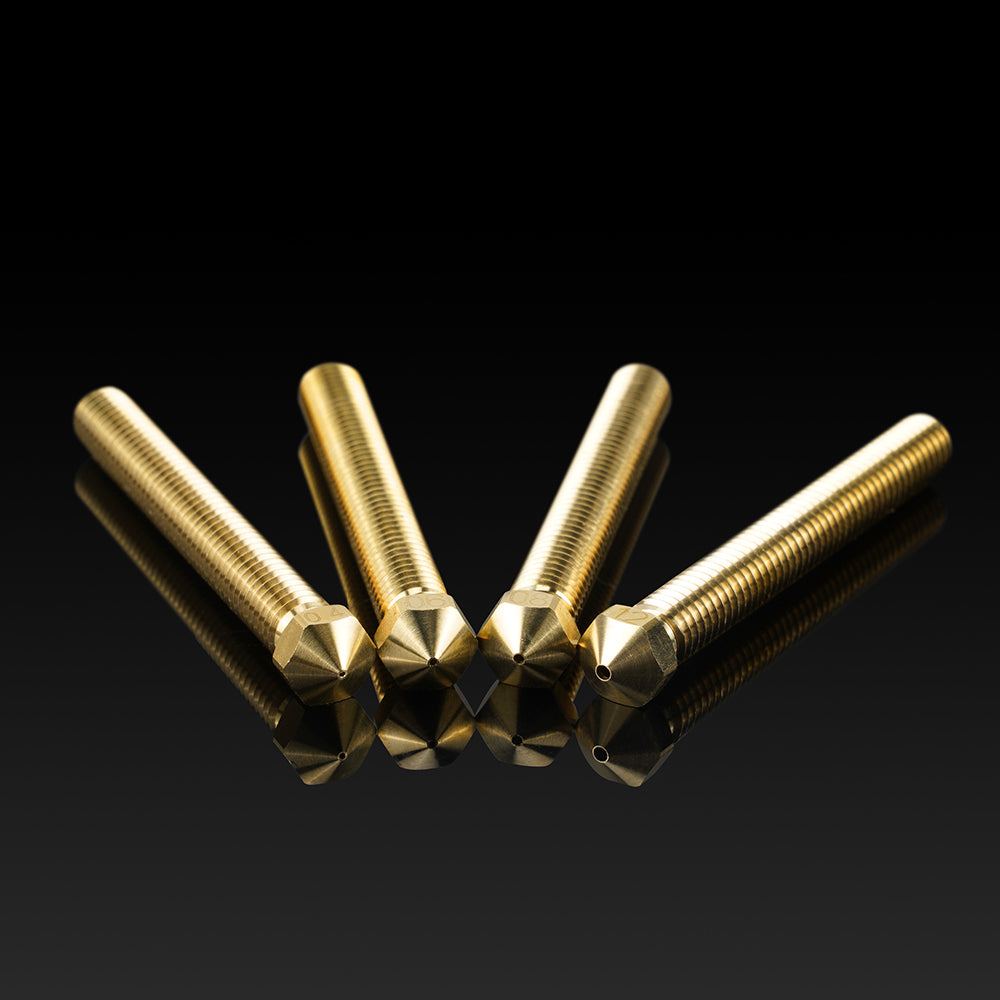 E3D Super Volcano Nozzle – P3D