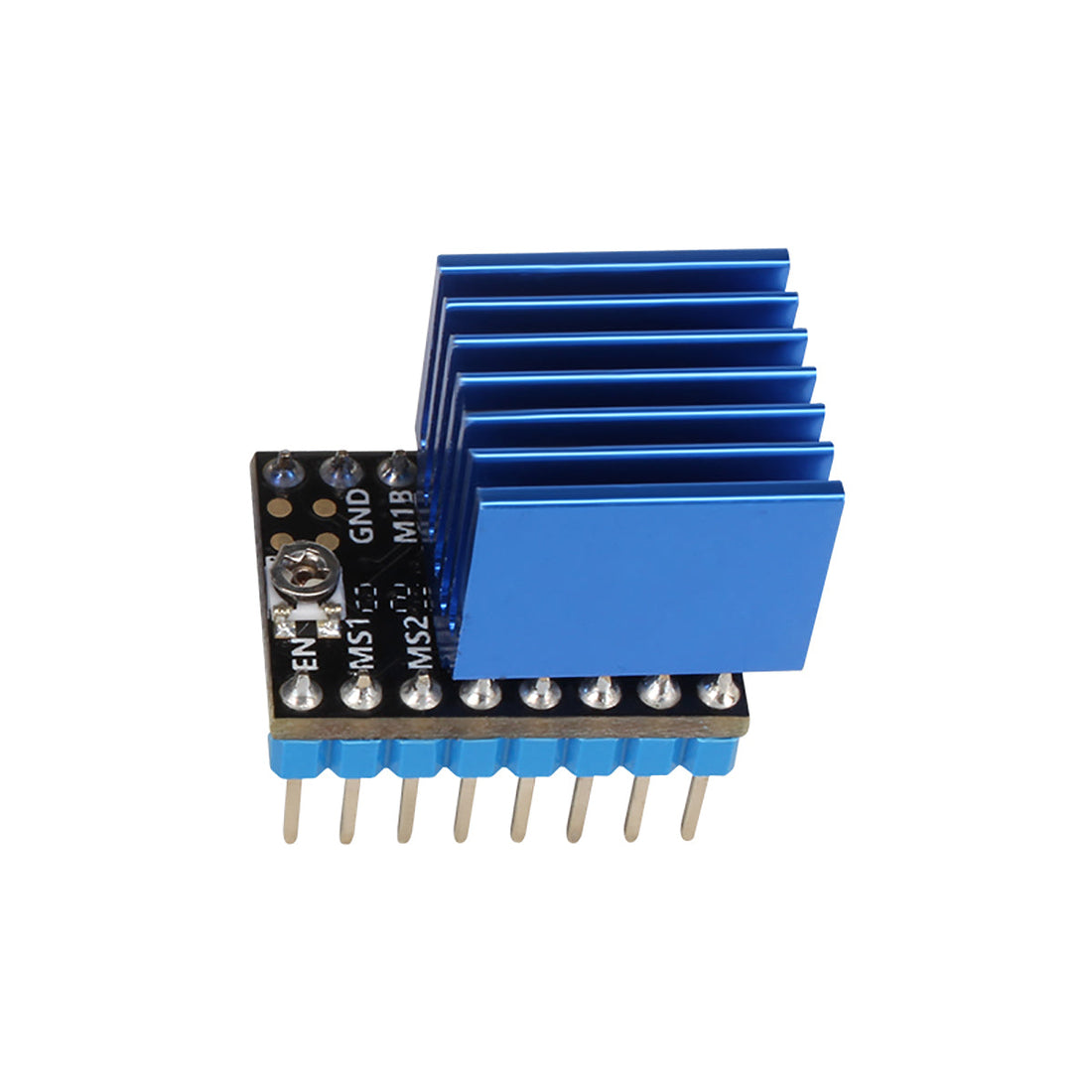 Tmc2208 Stepper Motor Driver Module P3d