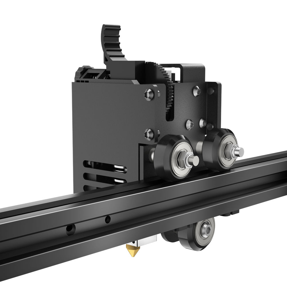 Titan Direct Drive Extruder Kit for Ender 3 – P3D