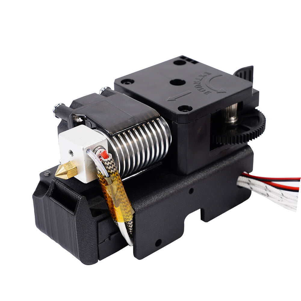 Titan Extruder Direct Drive Hotend for Ender 3/Ender 3 Pro – P3D