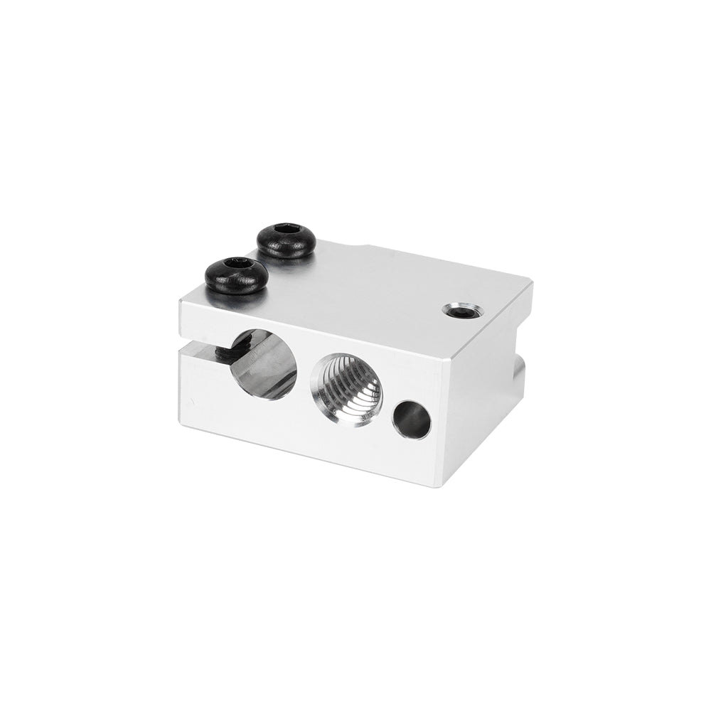 High Temperature PT100 Volcano Heater Block – P3D