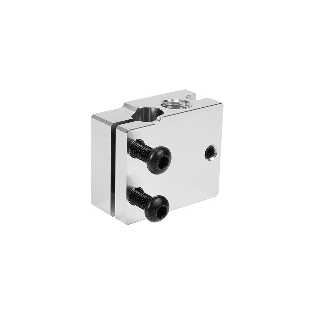 High Temperature PT100 Volcano Heater Block – P3D