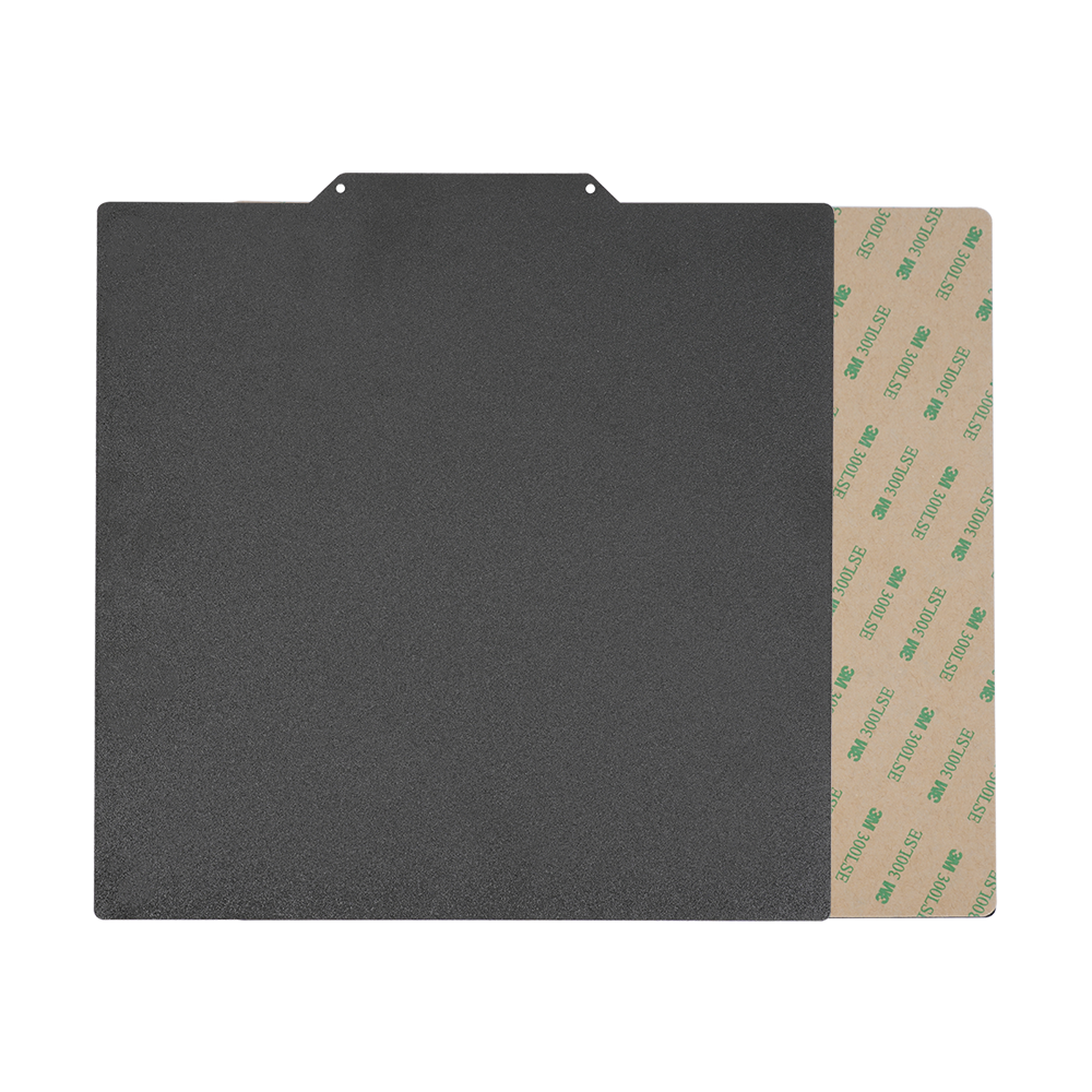 Black PEI Sheet Build Plate – P3D