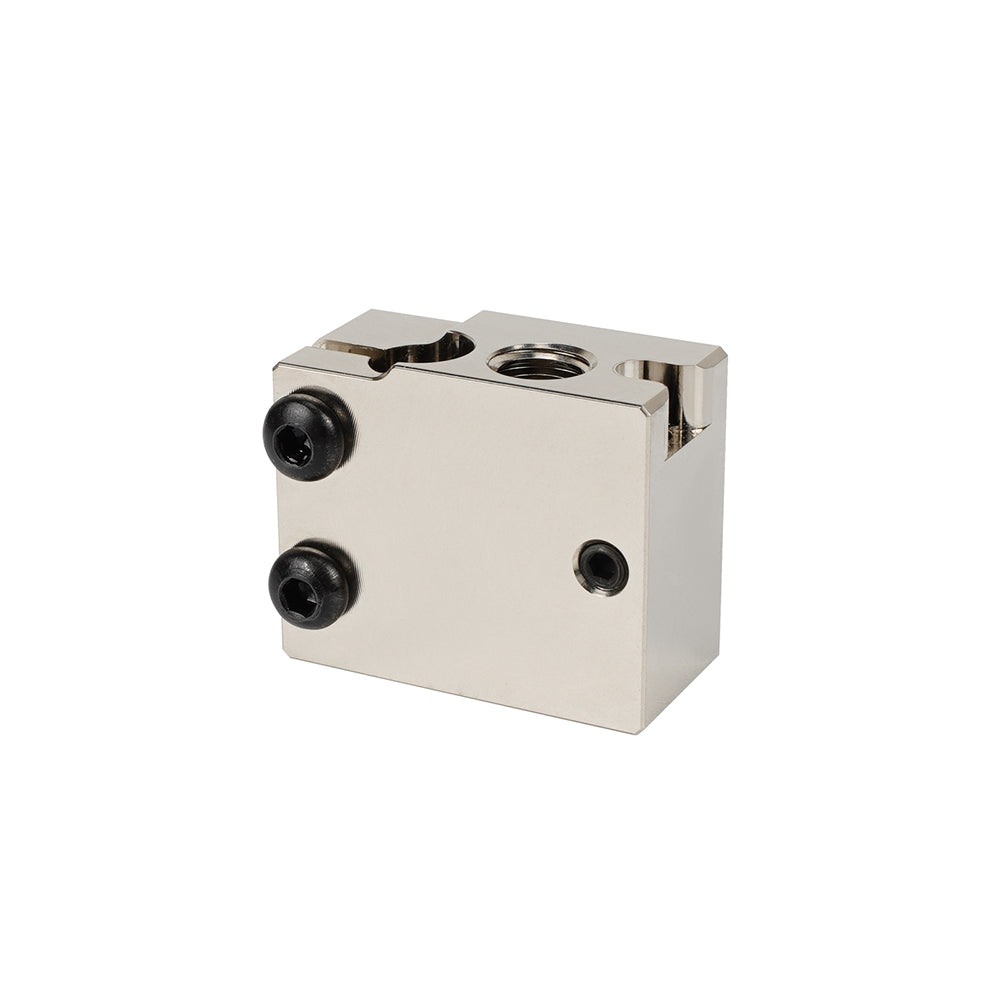High Temperature PT100 Volcano Heater Block – P3D