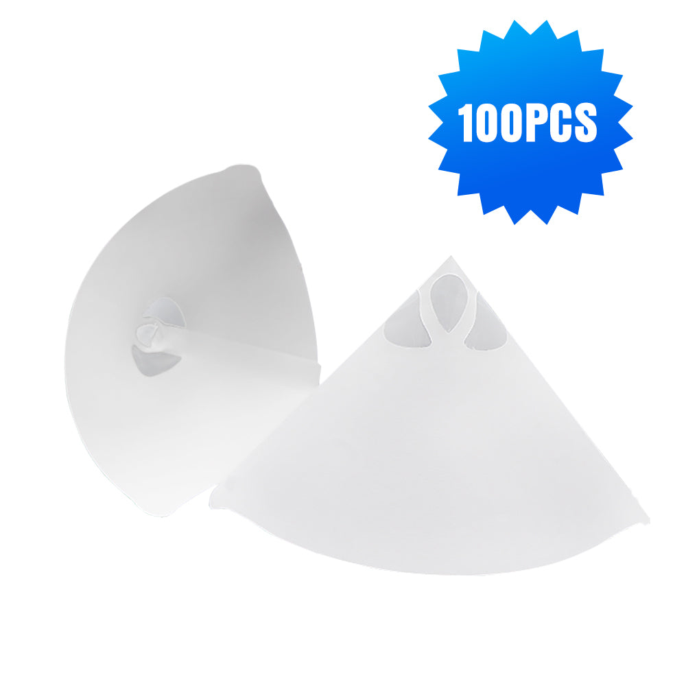 Paper Resin Filter for LCD Resin 3D Printer – P3D