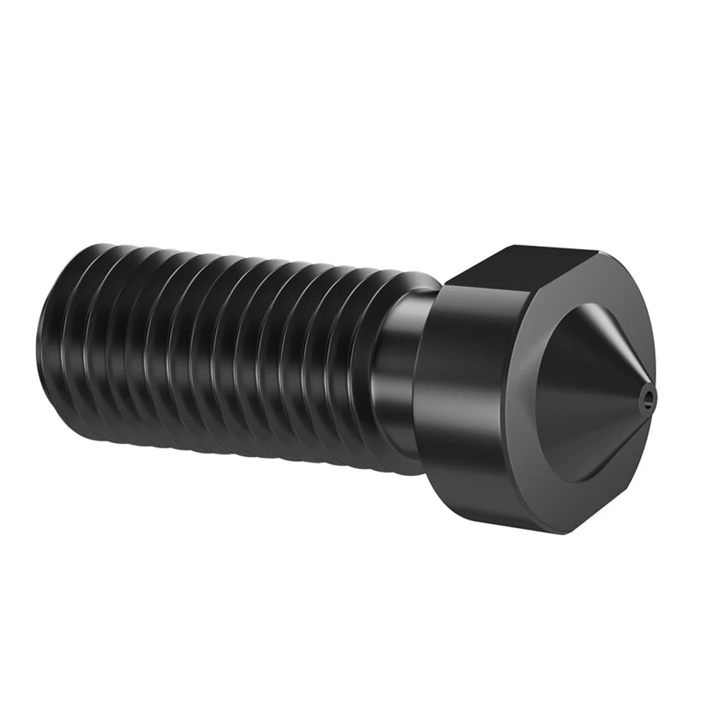 Hardened Steel Volcano Nozzle – P3D